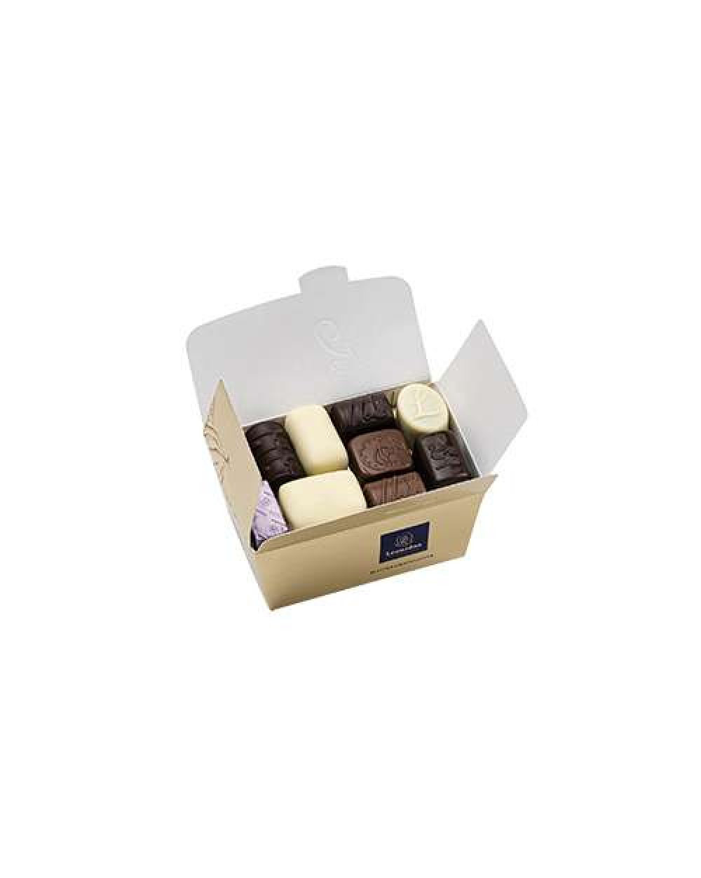 Ballotin de chocolat Leonidas de 250g