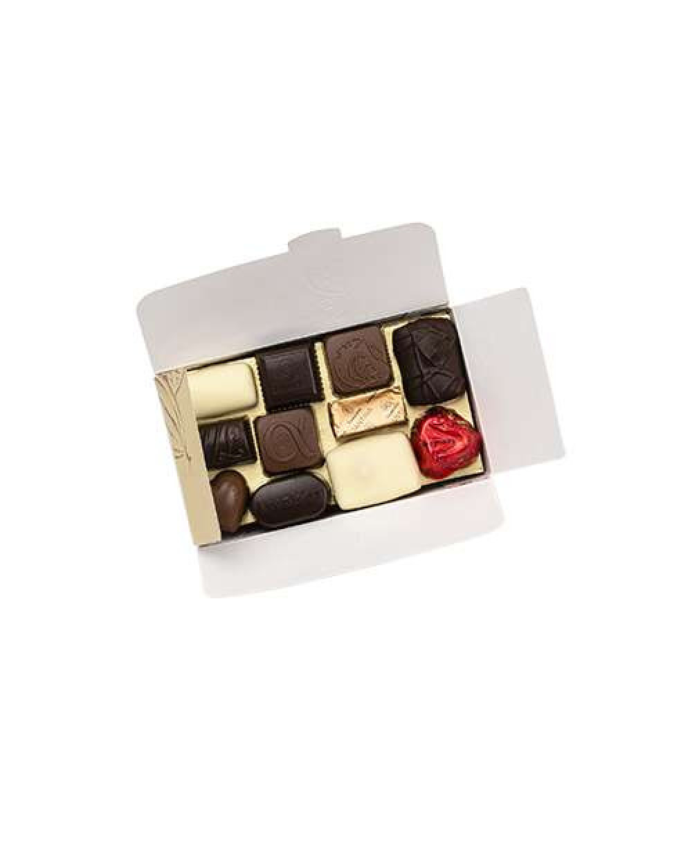 Ballotin de chocolat Leonidas de 375g